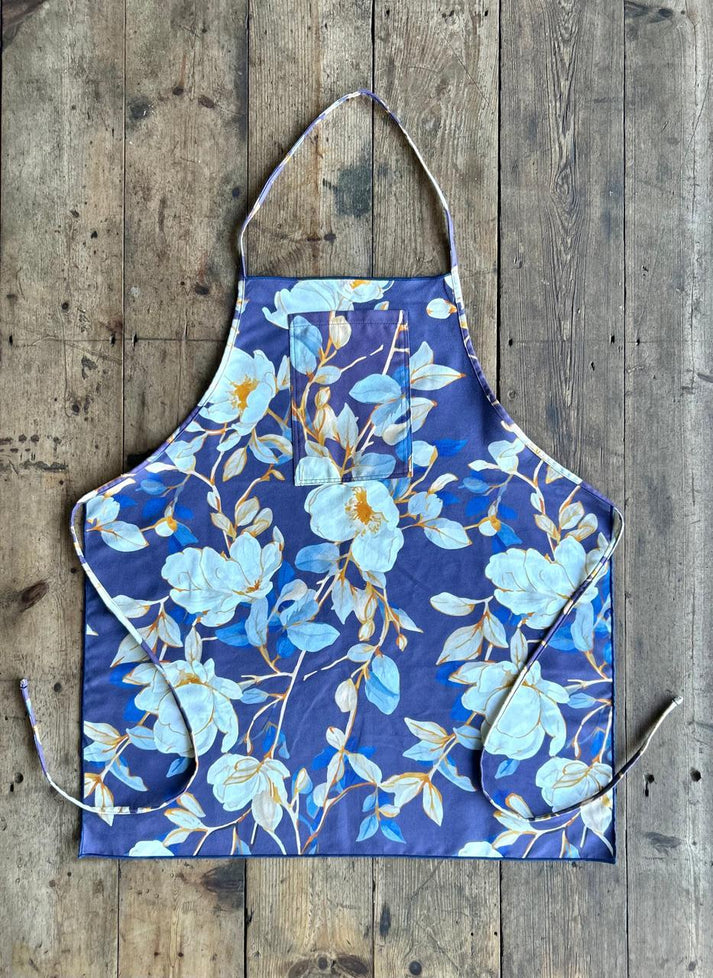 Sweet Magnolia Apron – Set My Table South Africa